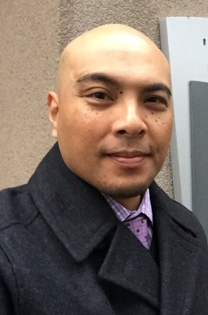 Marvin Locquiao Obituary - San Jose, CA