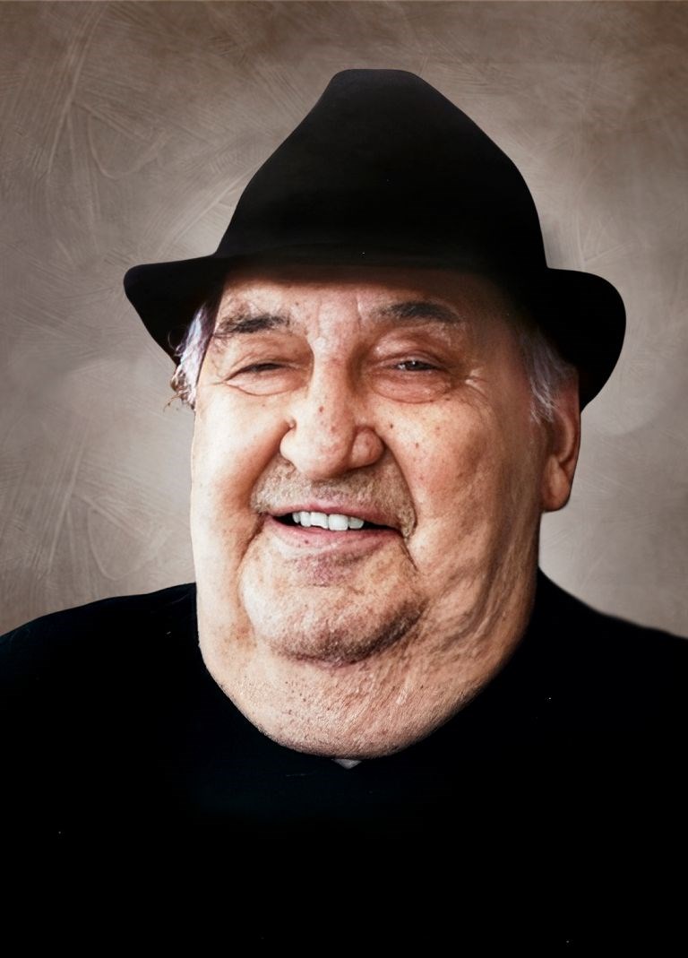 Jean-Charles Raymond avis de décès - Terrebonne, QC