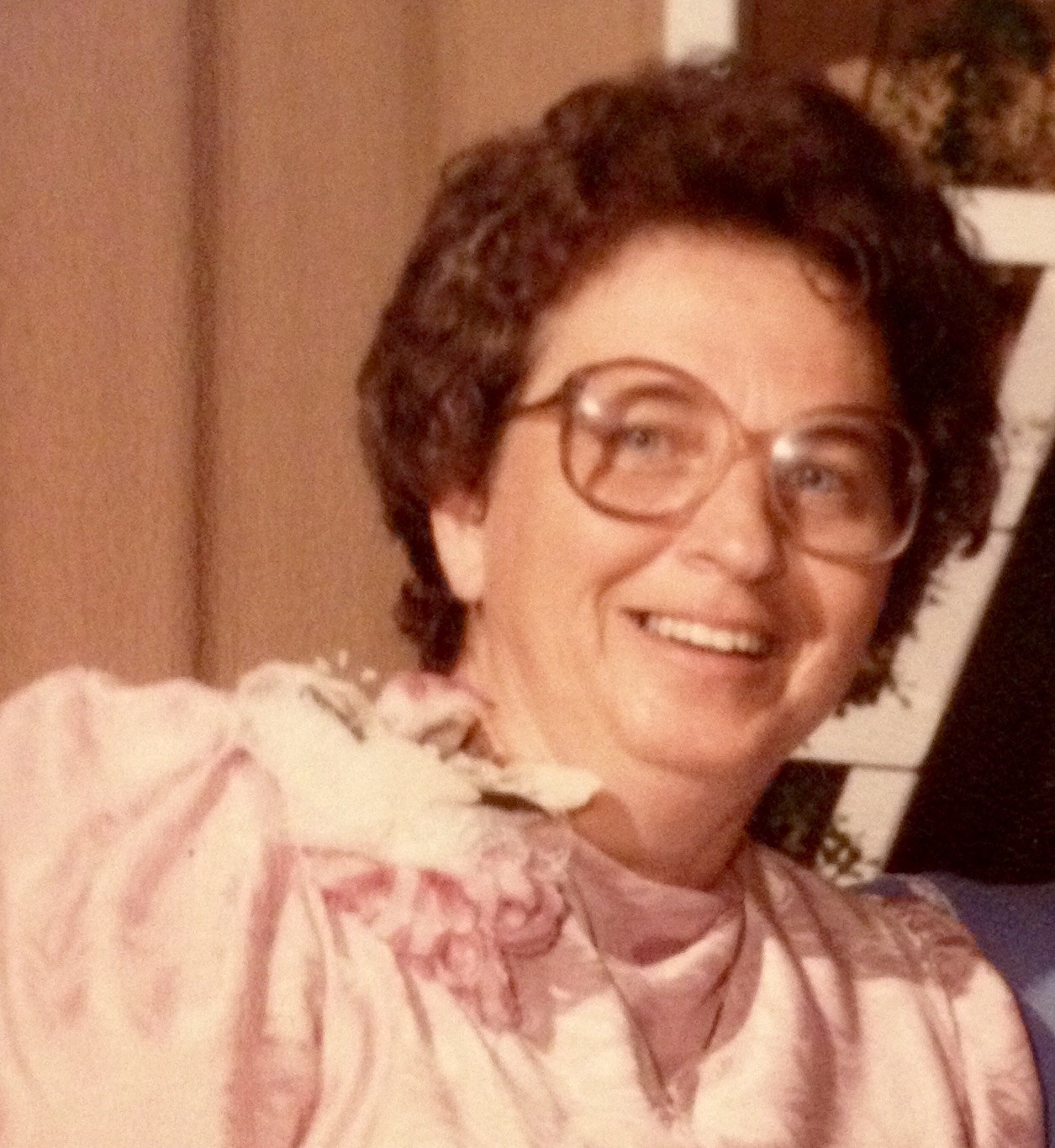 Mary Cornelia Bryant Neese Obituary - Saraland, AL