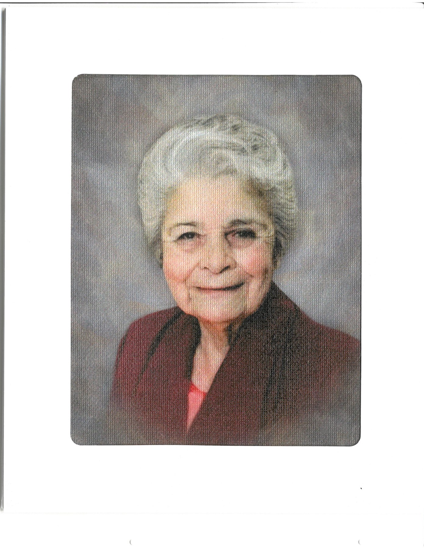 Maria Mancilla Obituary - Chula Vista, CA
