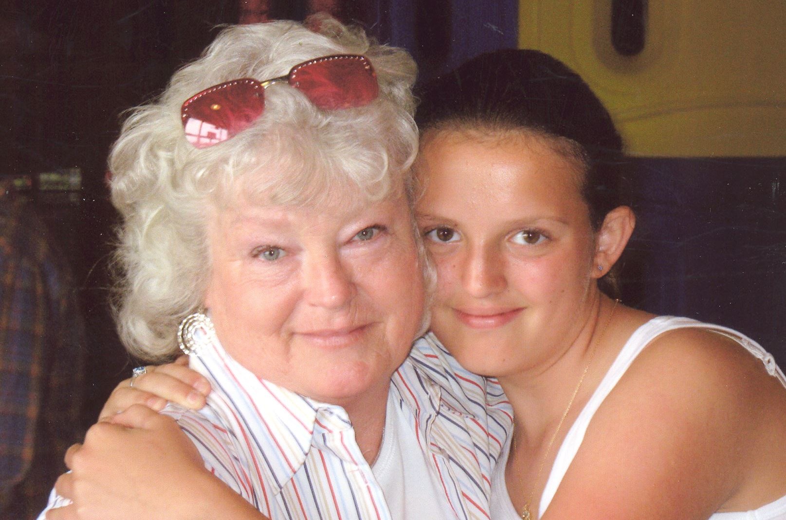 Madison Ruff's Instagram, Twitter & Facebook on IDCrawl