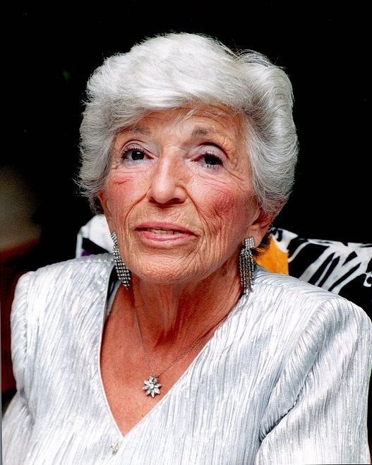 Betty Faye Goldstein Levy Obituary - Austin, TX