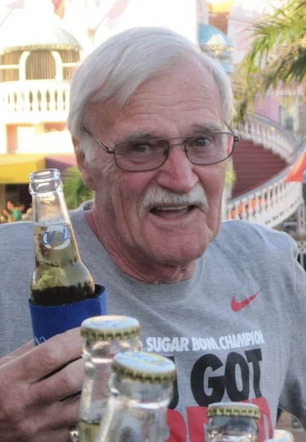 Donald Smith Obituary - Mansfield, OH