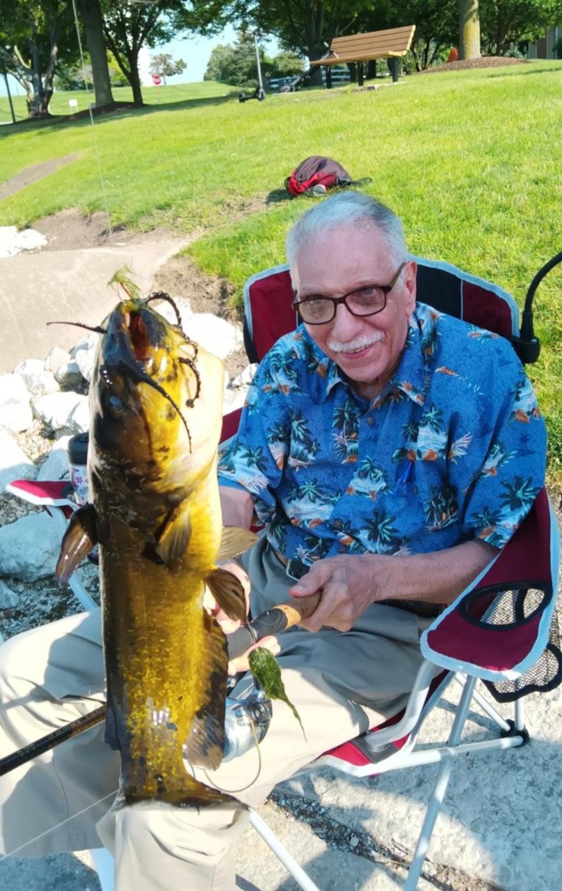 Frank Bucaro Obituary - Chicago, IL
