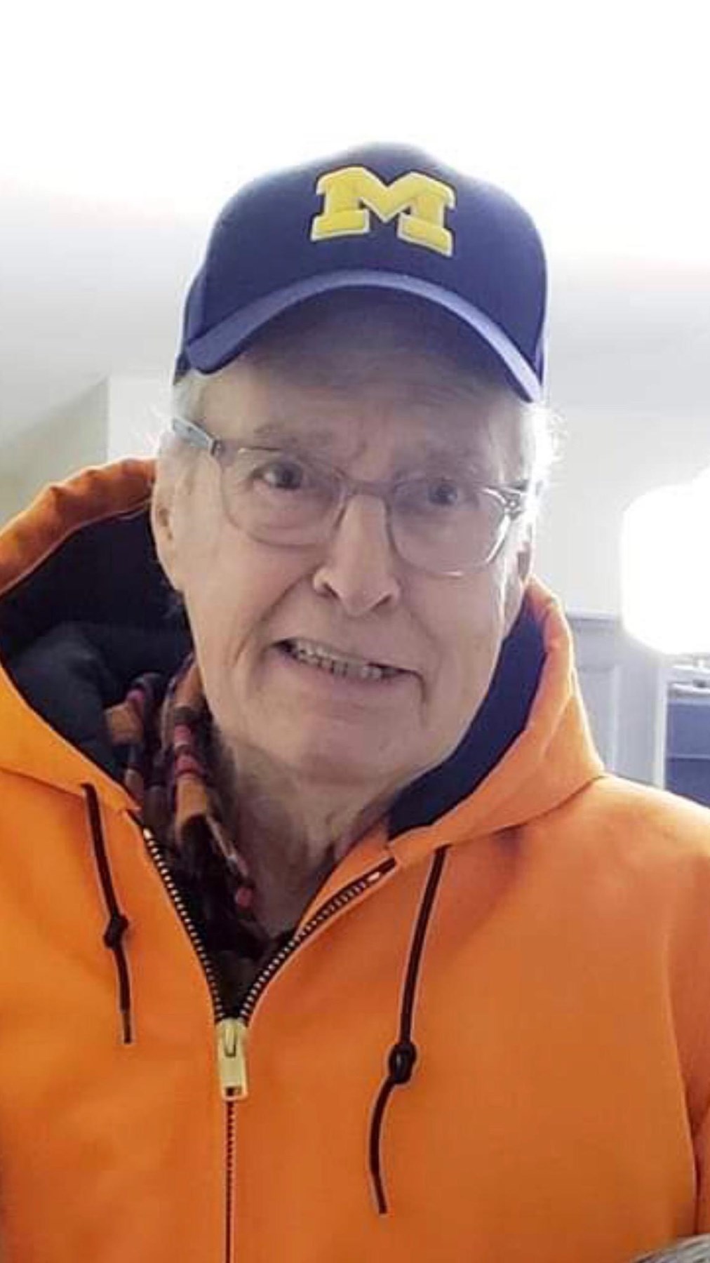 Charles Aughenbaugh Obituary - White Lake, MI