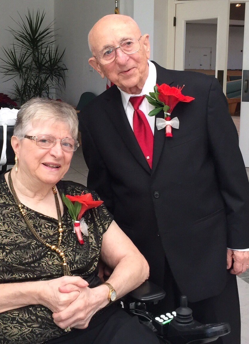Nancy Pace Obituary - North Fort Myers, FL