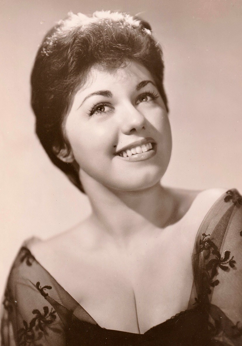 Elizabeth Schwartz Obituary - Forest Hills, NY