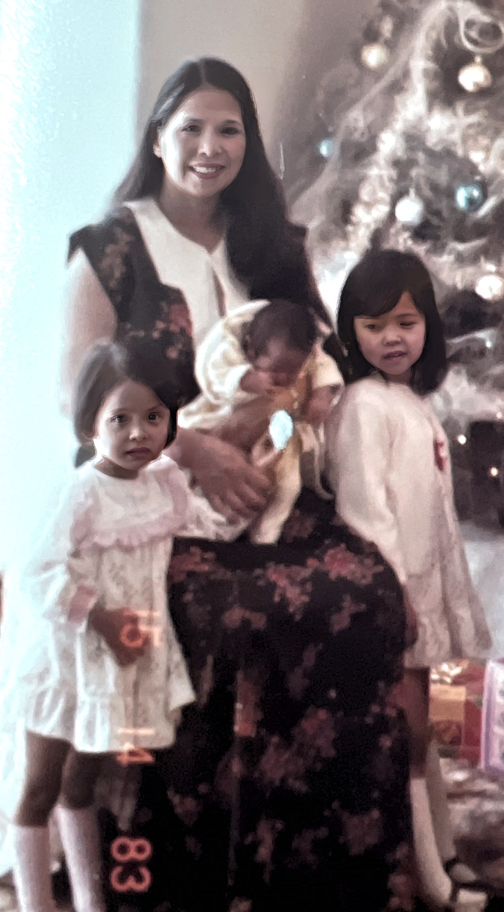 Lucy Reyes Obituary - Middleburg, FL