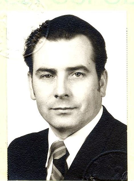 Stanley Grzeszczyk Obituary - New Britain, CT