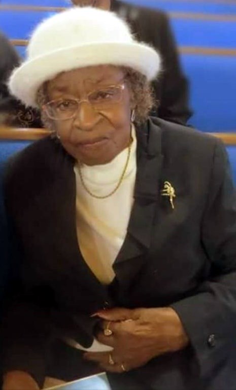 Ollie Bell Davis Obituary - Houston, TX
