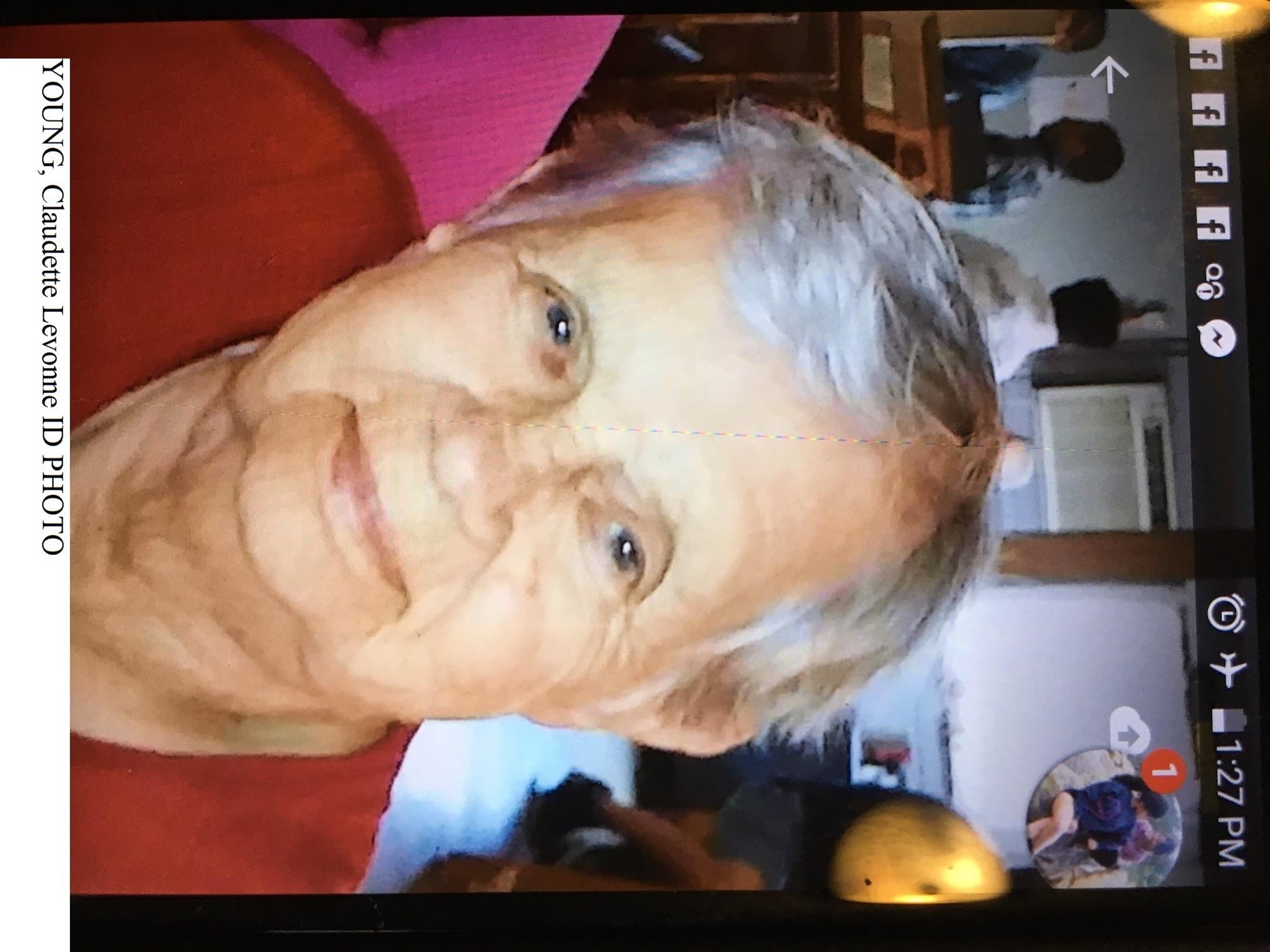 Claudette Young Obituary - Austin, TX