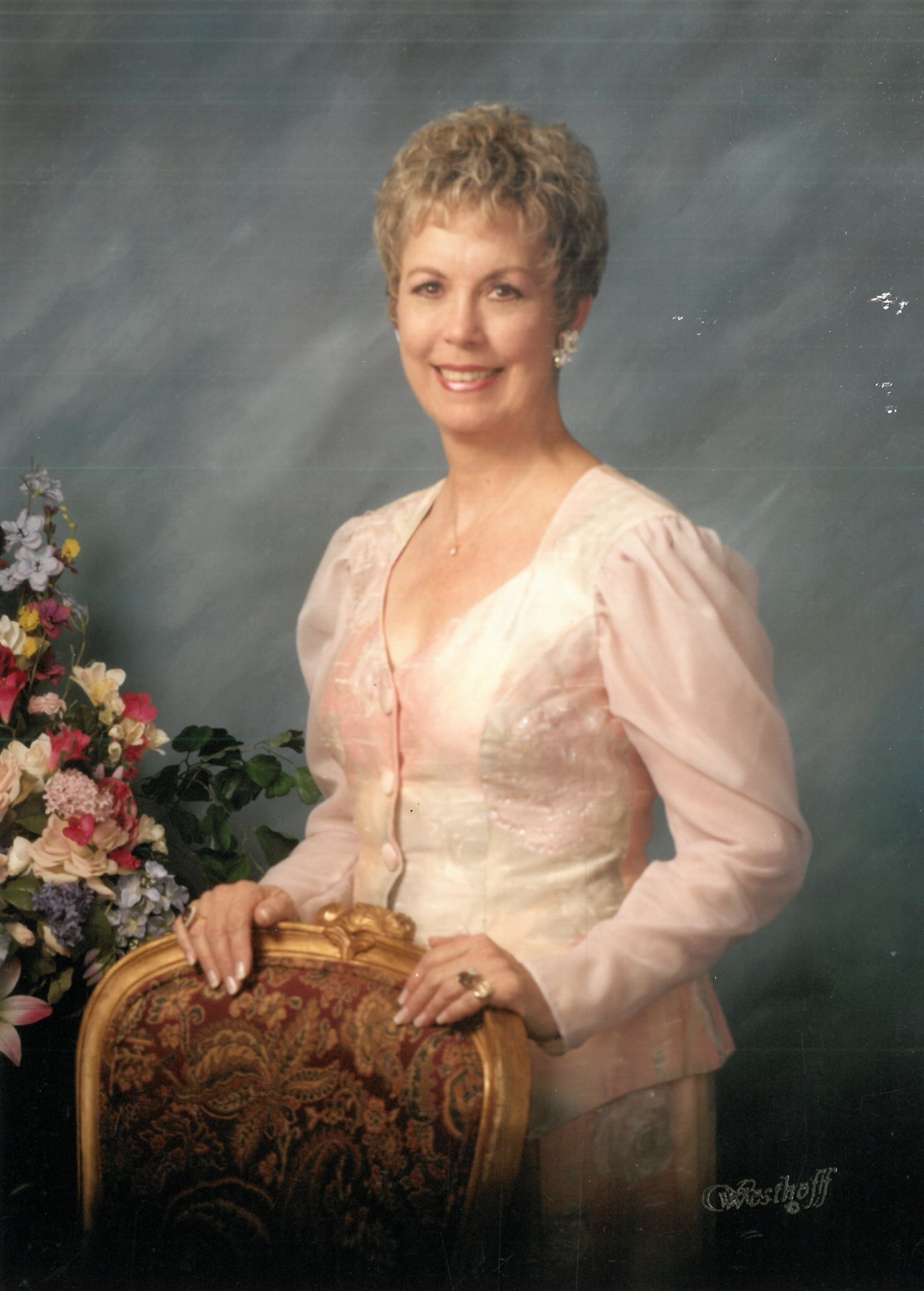 Maxine Mahon Obituary - Bonita, CA