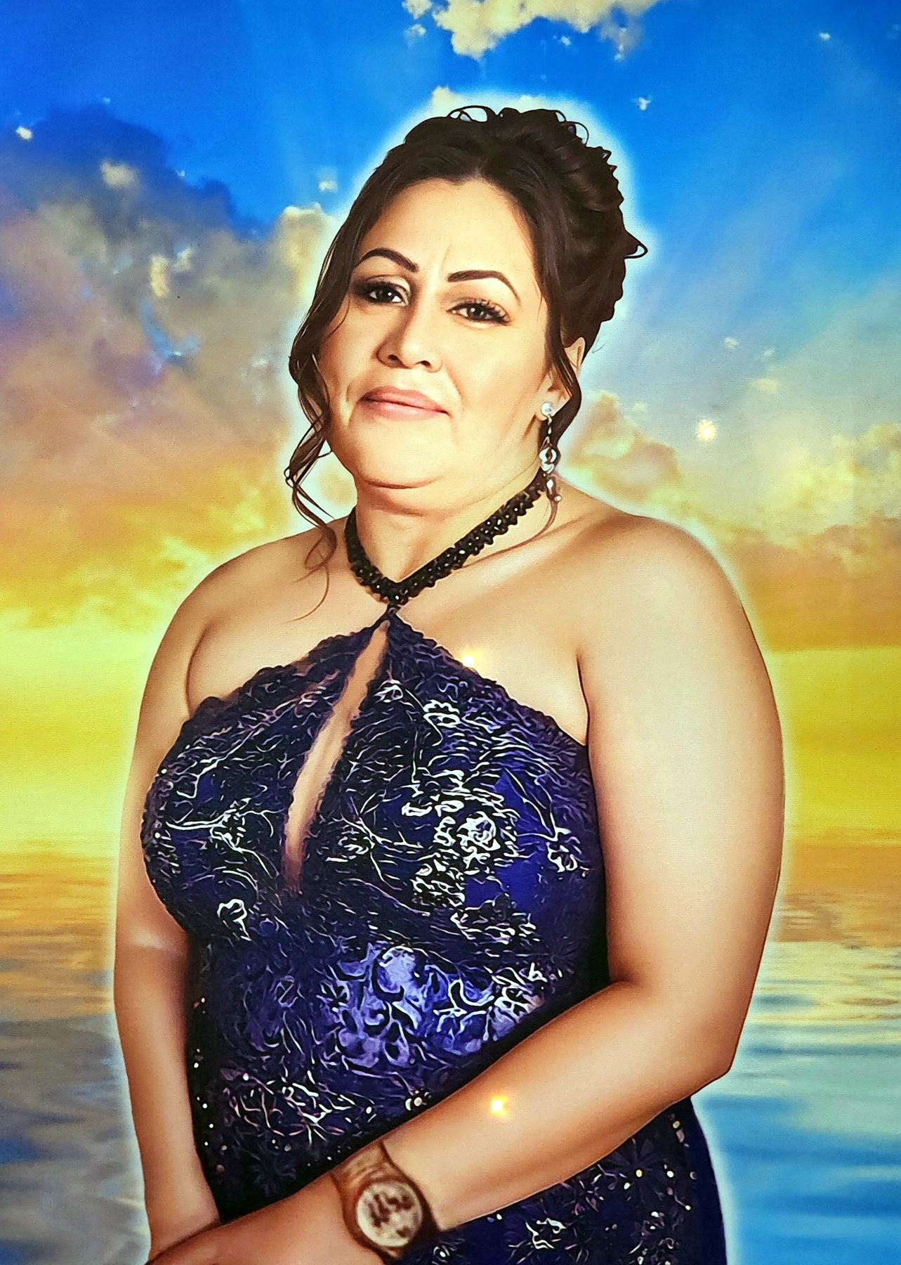 Maria Beatriz Salazar-Torrijo Obituary - Chicago, IL