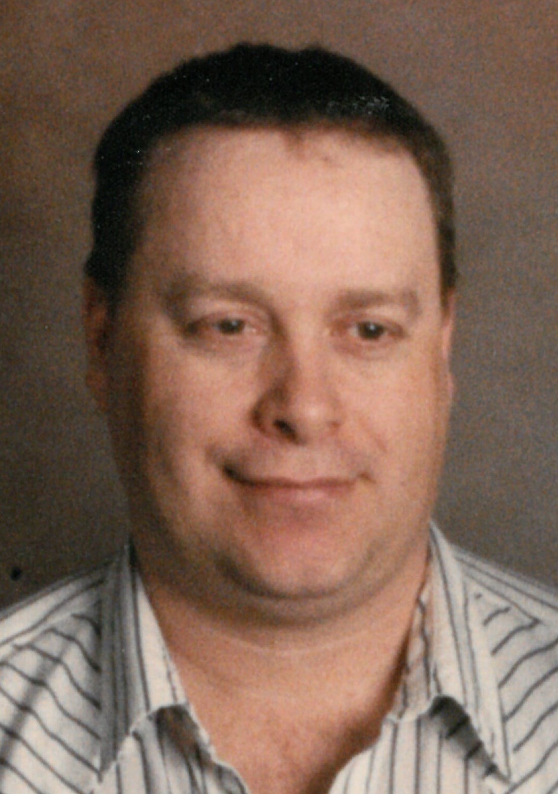 Vernard McCord Obituary - Navin, MB