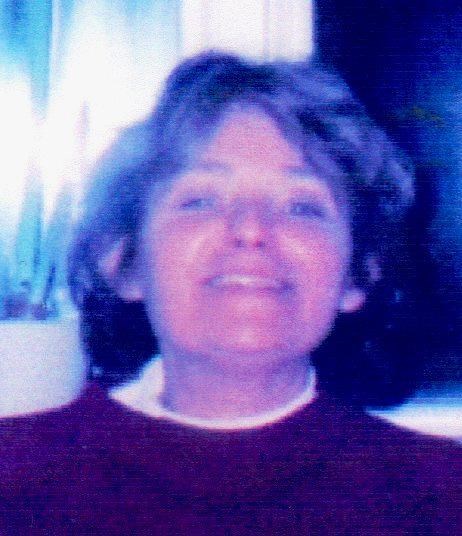 Ruth Murphy Obituary - Portland, ME