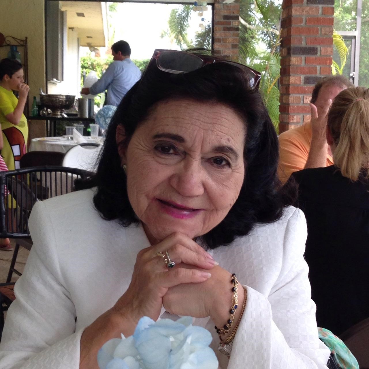 Yolanda Rodriguez's Instagram, Twitter & Facebook on IDCrawl