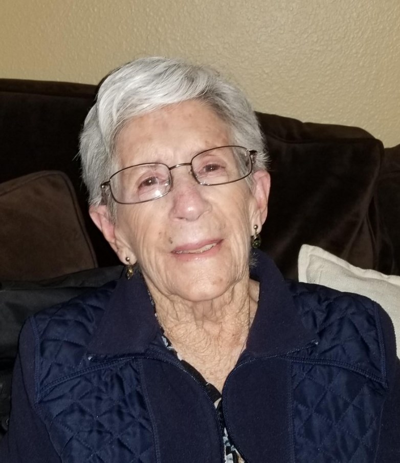 Maria Acosta Obituary - West Covina, CA