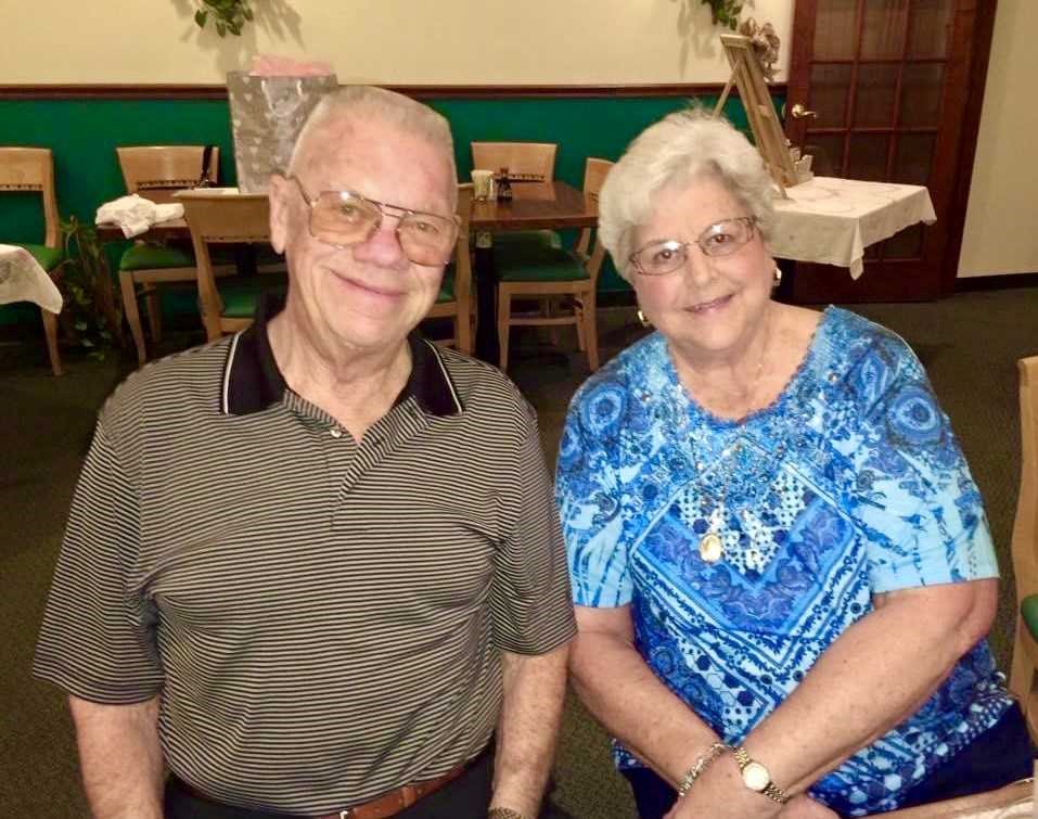 Barbara Spruill Obituary - Snellville, GA