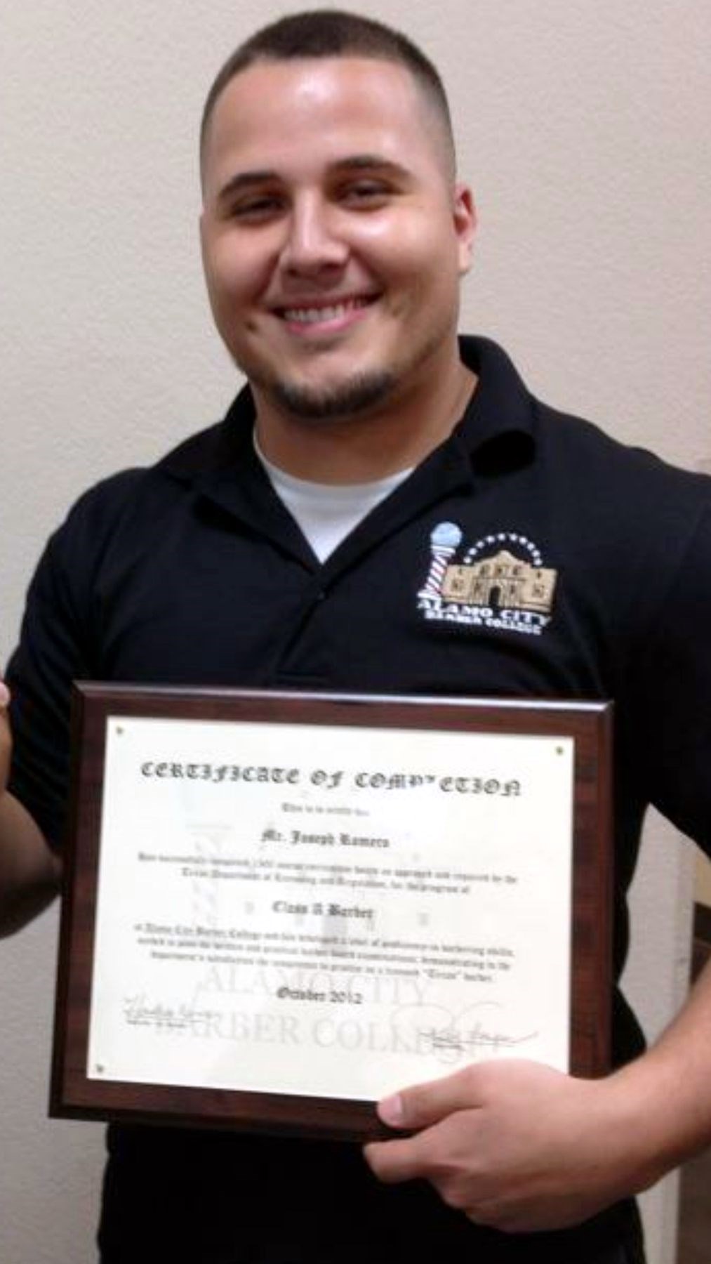 Joseph Romero Obituary - San Antonio, TX