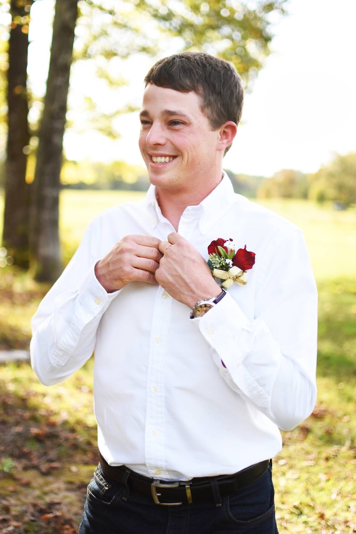 Walker Tribble Obituary - El Dorado, AR