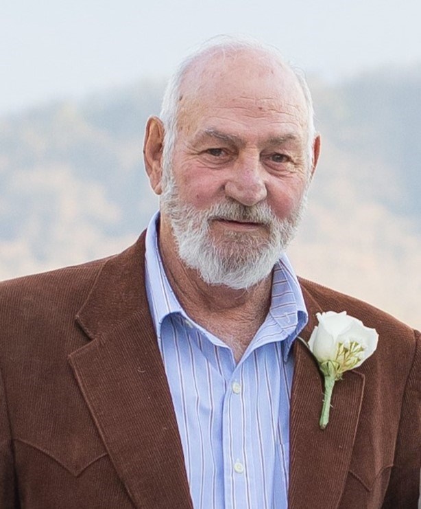 Nathan Crocker Obituary - Gonzales, LA