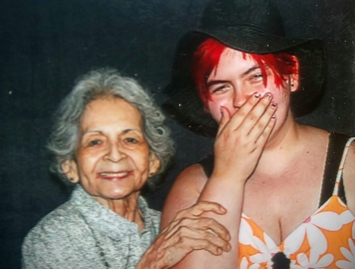 Aleta Pearo Obituary - Muskegon, MI