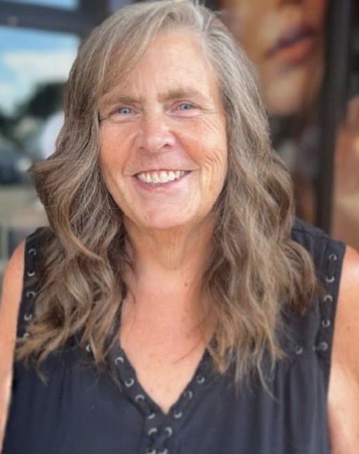 Kelli Rossiter-Bashline Obituary - Wheat Ridge, CO