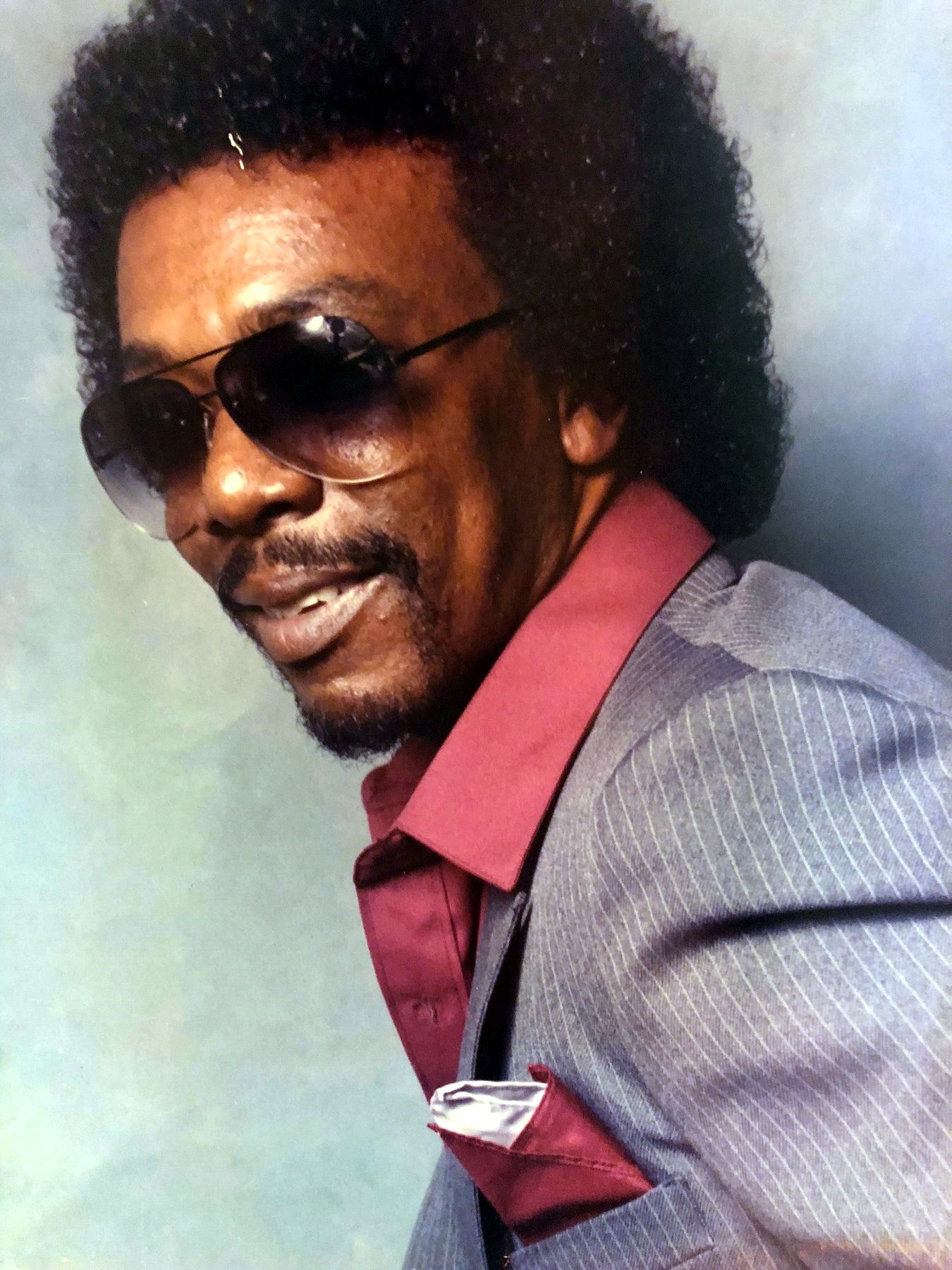 Donald Hickson Sr. Obituary - Bell, CA