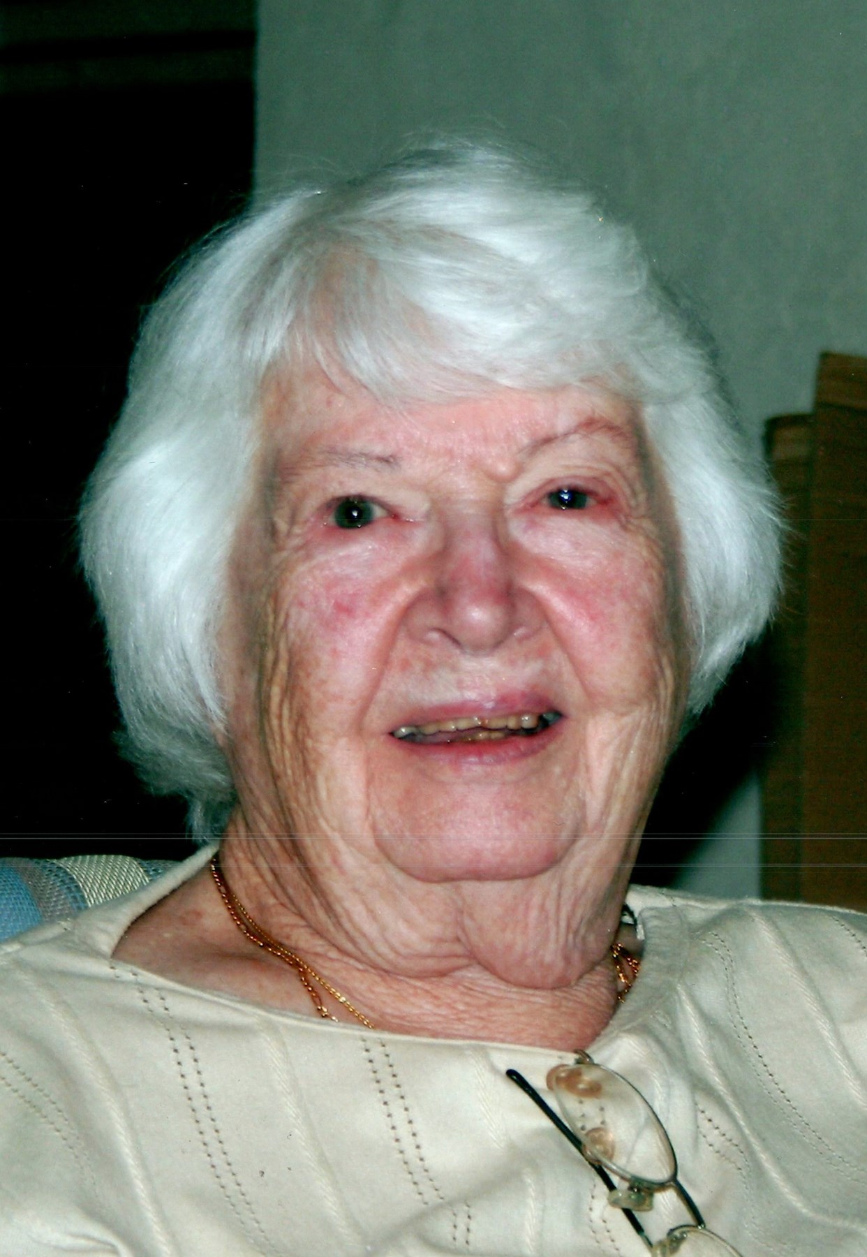 Edna Knudsen Obituary - Orange City, FL