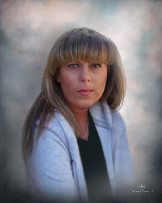 Melissa Rene Andrews Obituary - Van Buren, AR