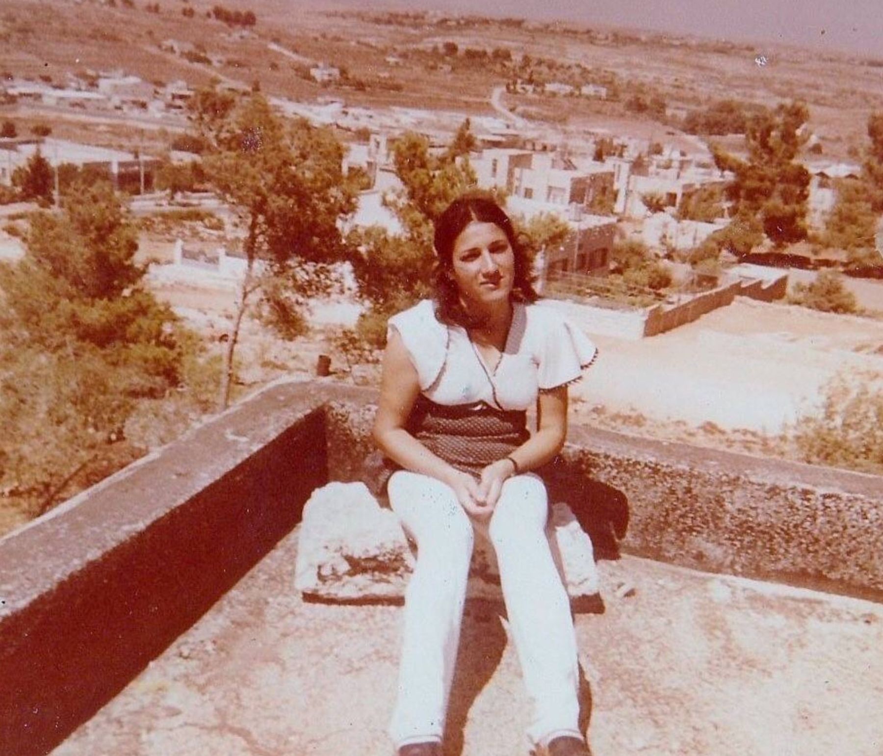 Siham Sakran Obituary - Humble, TX