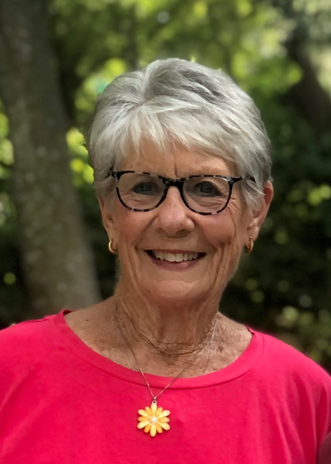 Sharon FitzGibbon Obituary - Jacksonville, FL