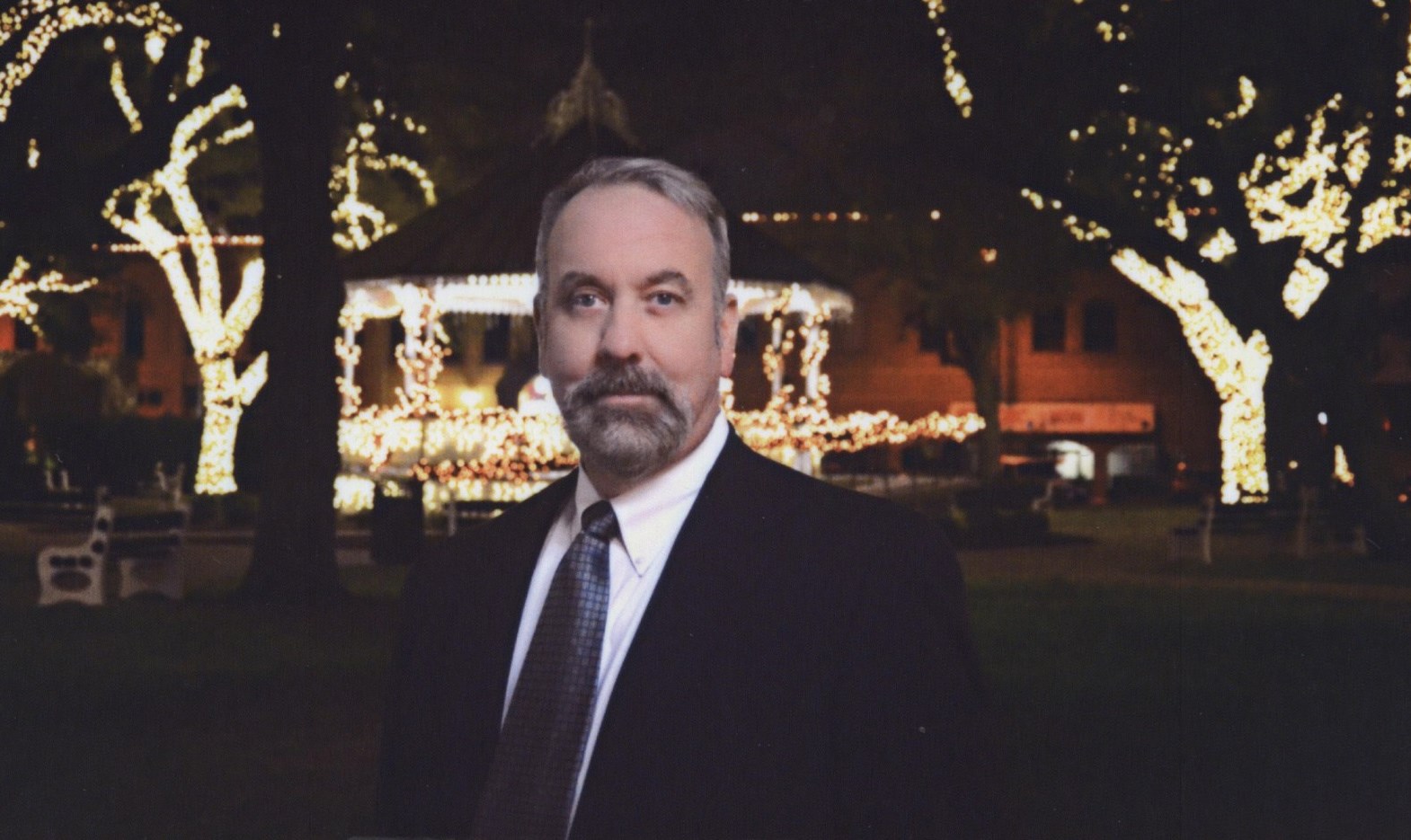 William Rigby Obituary - Victoria, TX