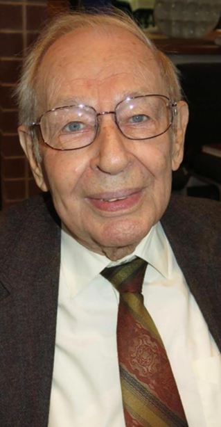 Gene Douglas Thornton Obituary - Plano, TX