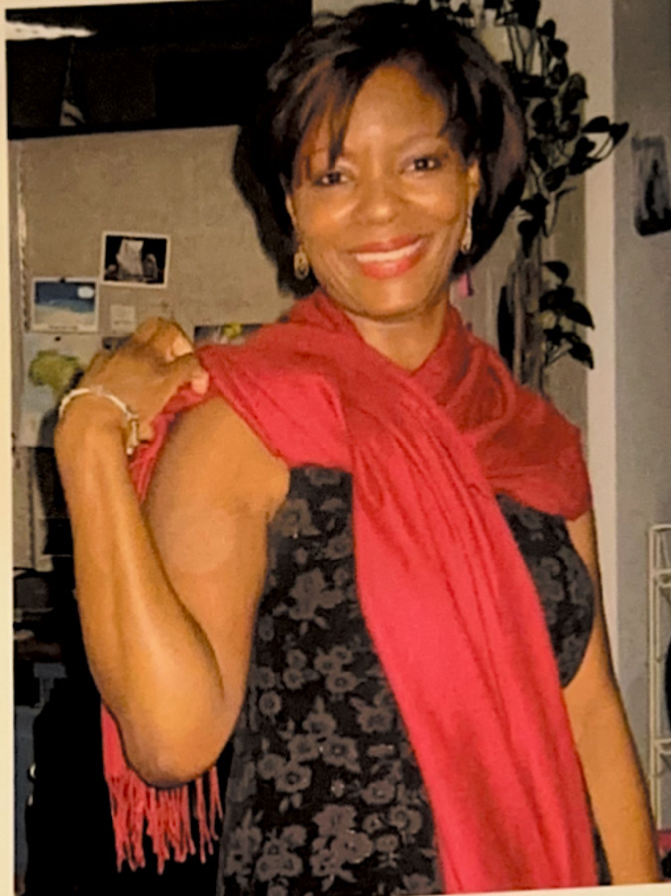 Deborah Graham Obituary - Hollywood, FL