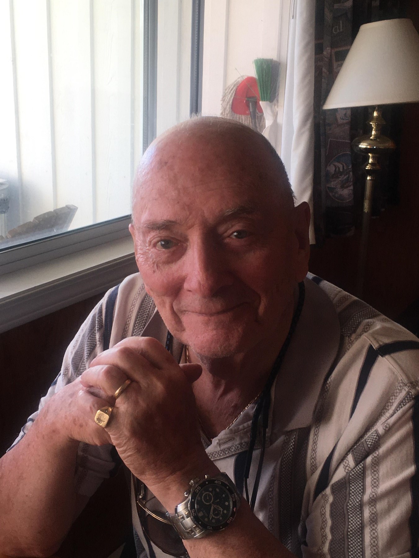 Neil Marsh avis de décès - Surrey, BC