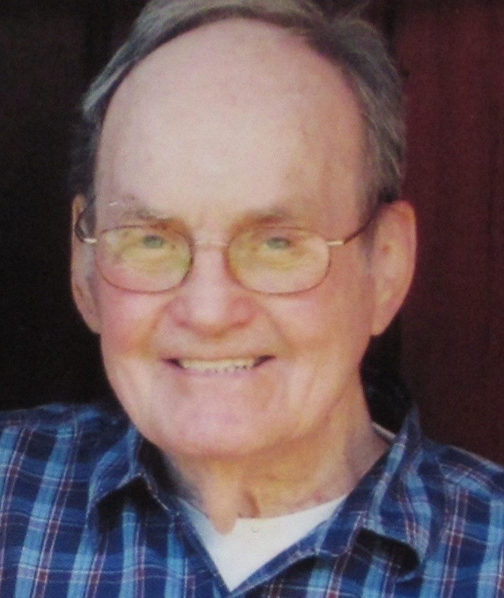 Jerry M. Smith Obituary - New Braunfels, TX