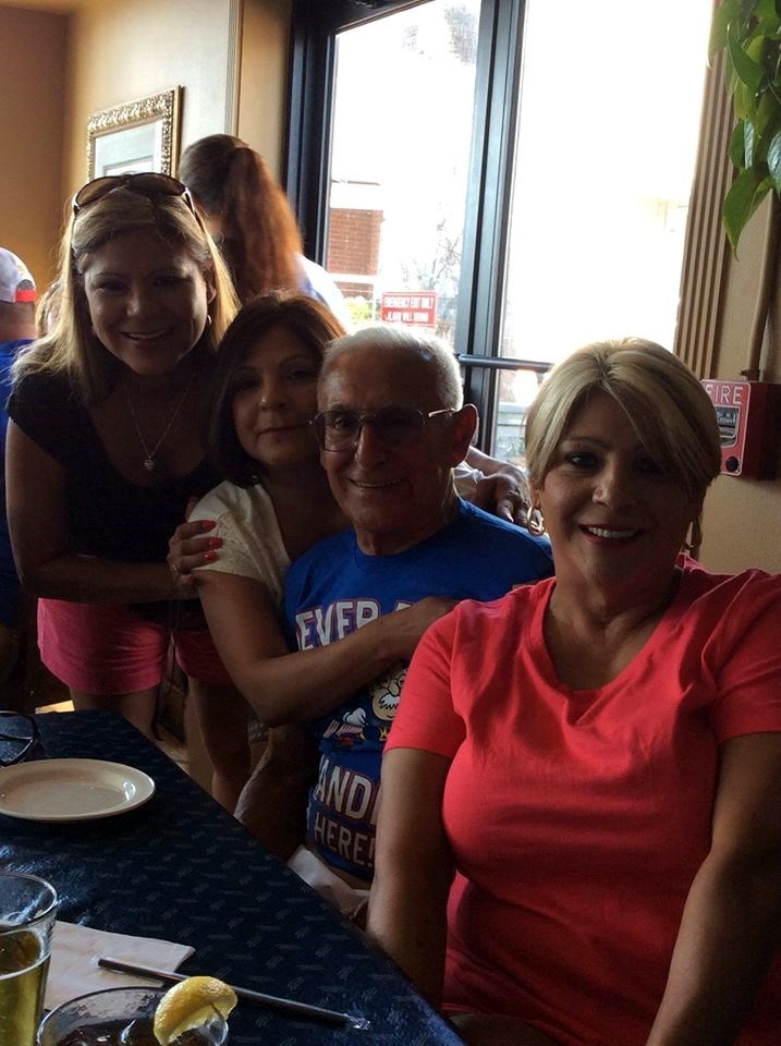 Ysidro Villarreal Jr. Obituary - Houston, TX