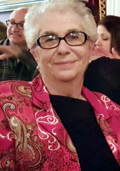 Minnette Kramer Obituary - Forest Hills, NY