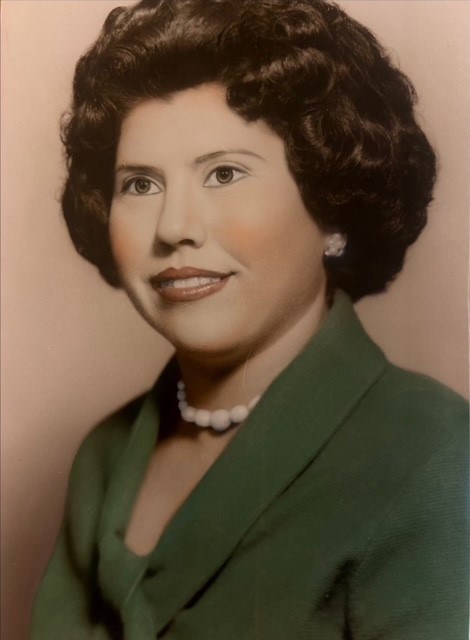 Eberta Cardoza Obituary - Killeen, TX