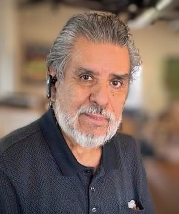 Roman Galvan Sr. Obituary - Houston, TX