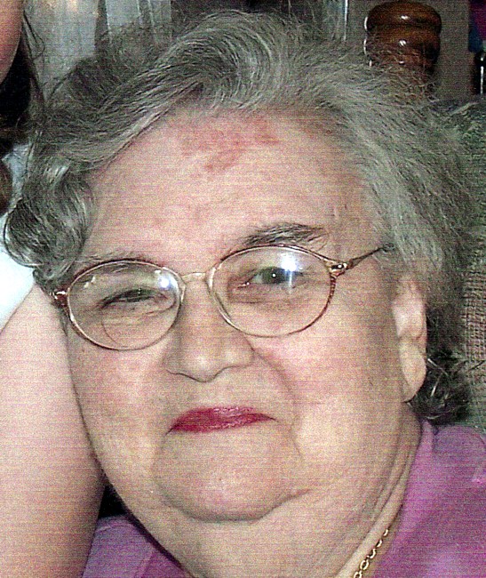 Betty Patterson Obituary - New Hope, MN