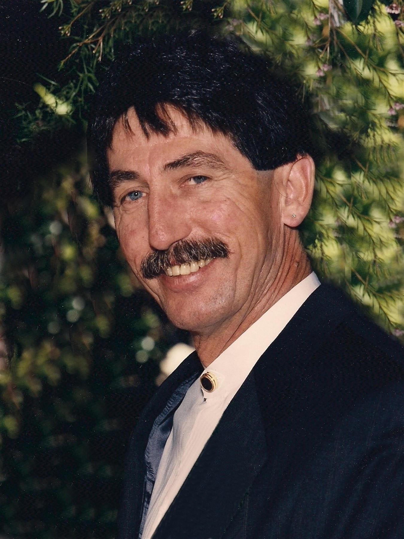 Stephen Meeks Obituary - Downey, CA