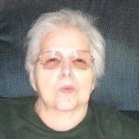 Edith Margaret Petty Obituary - Arlington, TX