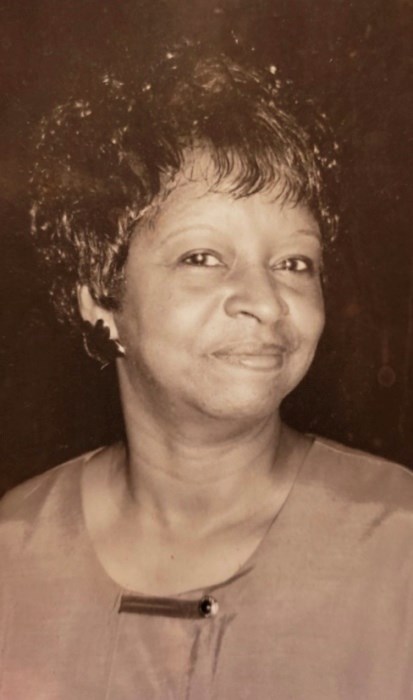 Alice Harris Obituary - Houma, LA