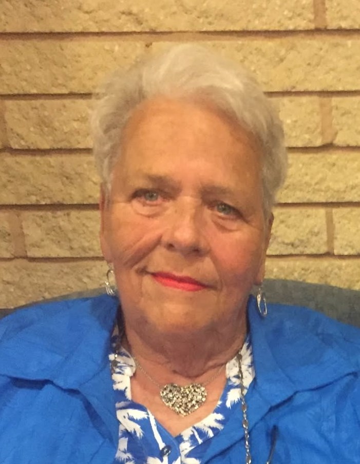 Alice Benson Obituary - Clayton, NC