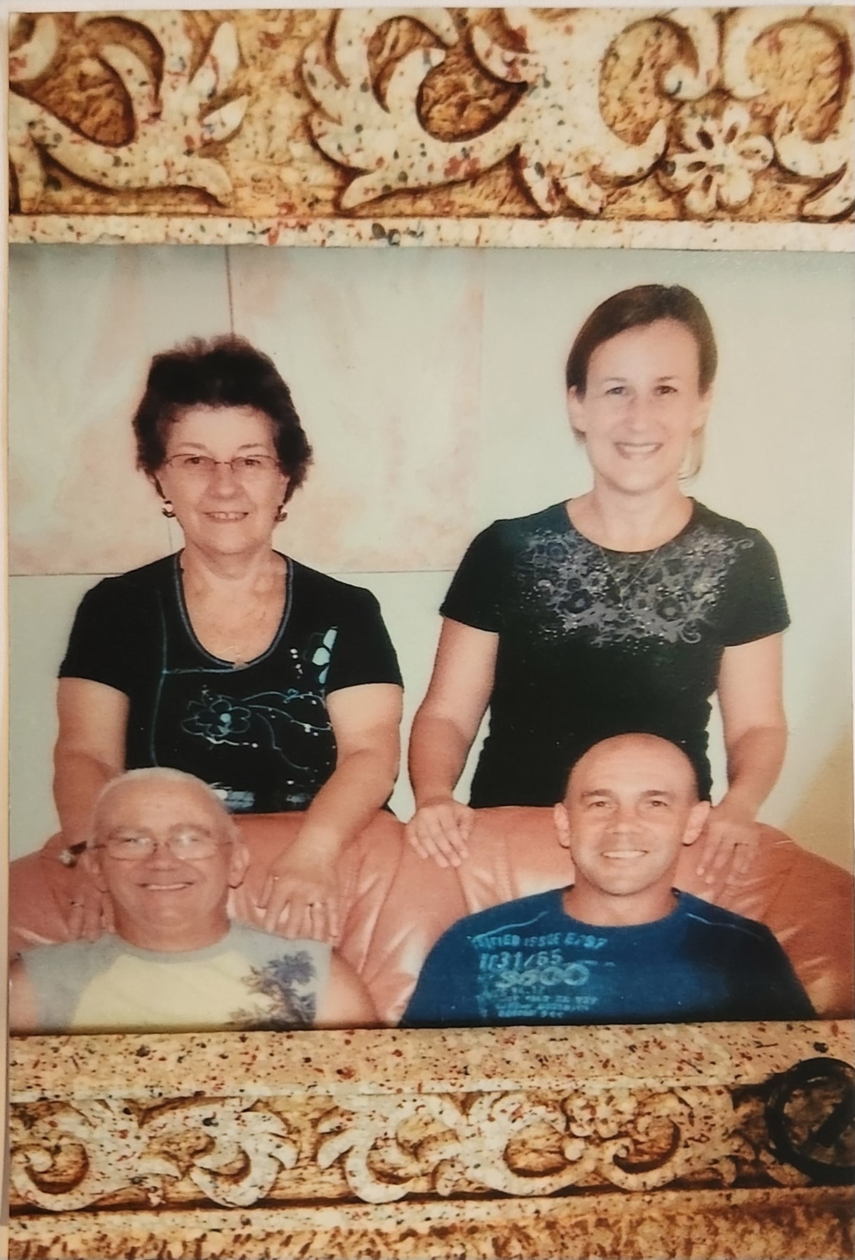 Gabriel Gendron Obituary - Aylmer, QC