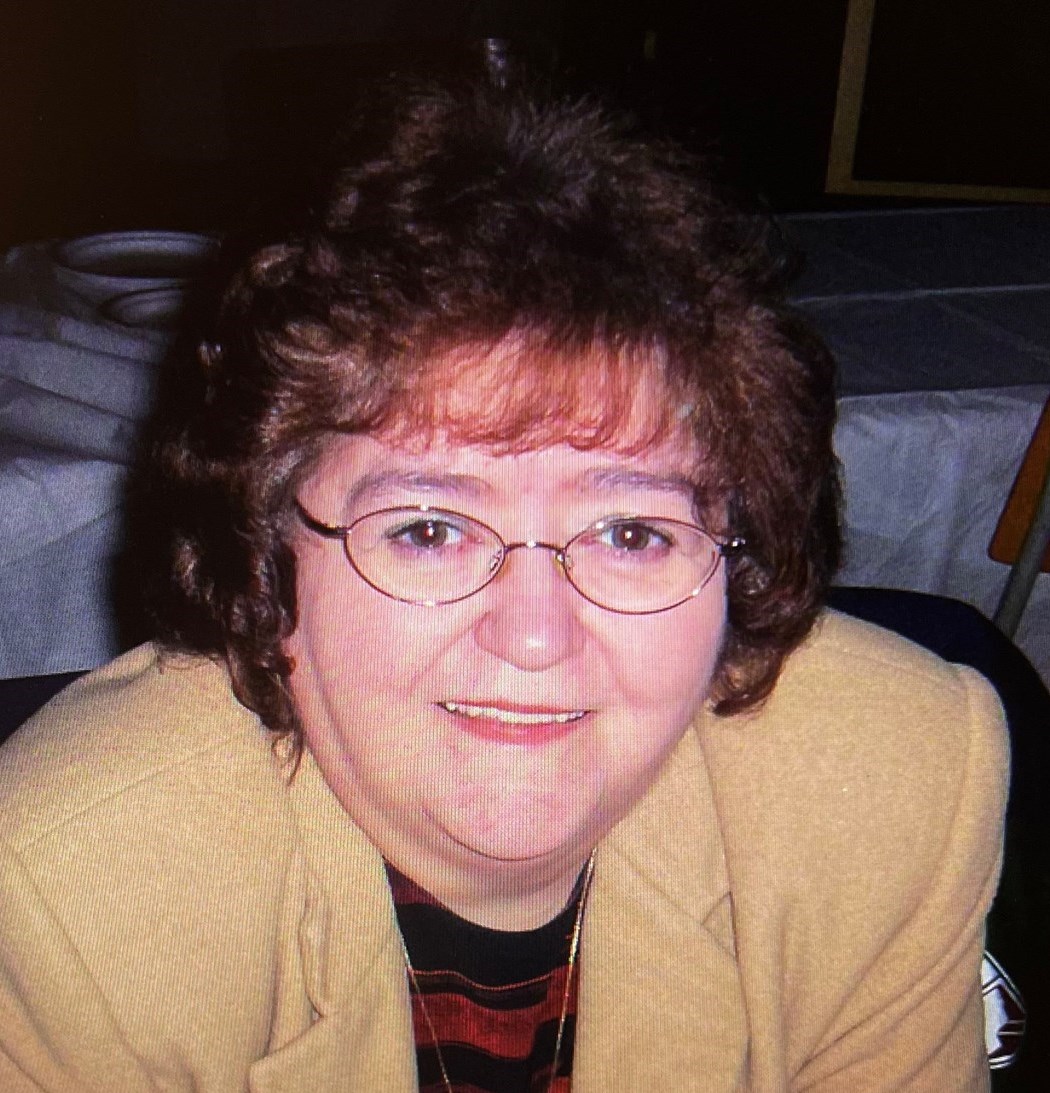 Annette DesLauriers Obituary - Langley, BC