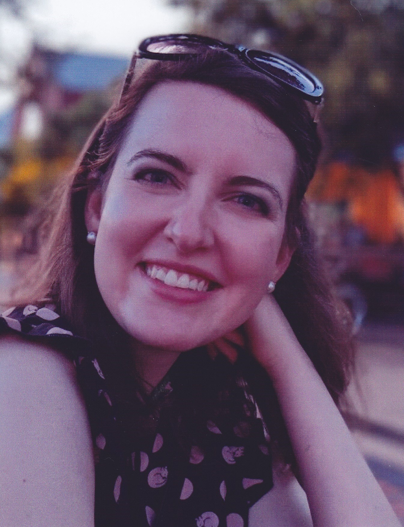 Meagan Ray Obituary - Louisville, KY