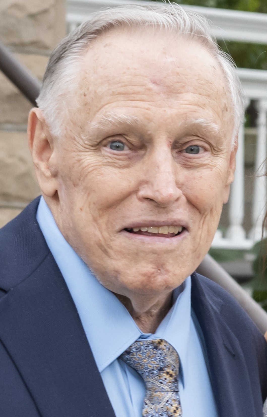 Charles Dvorak Obituary - Arlington Heights, IL